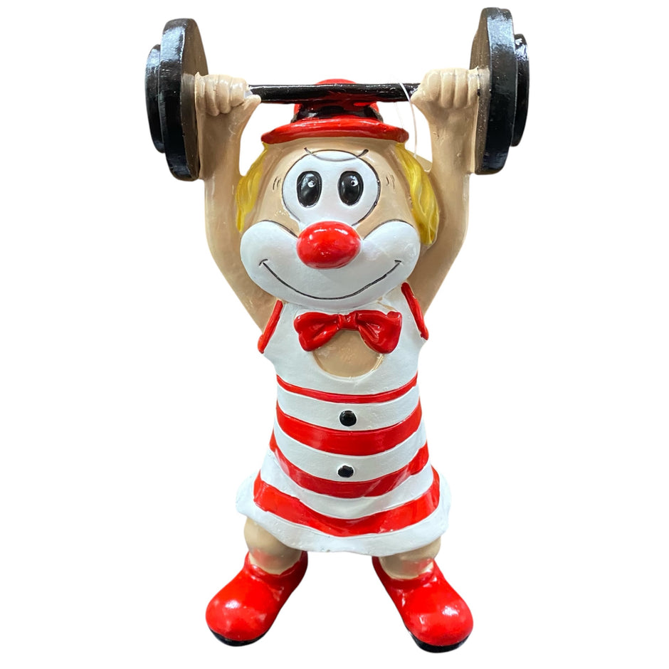 Die Schmitzens Clowns Dekofiguren | Online kaufen – Funkelherz