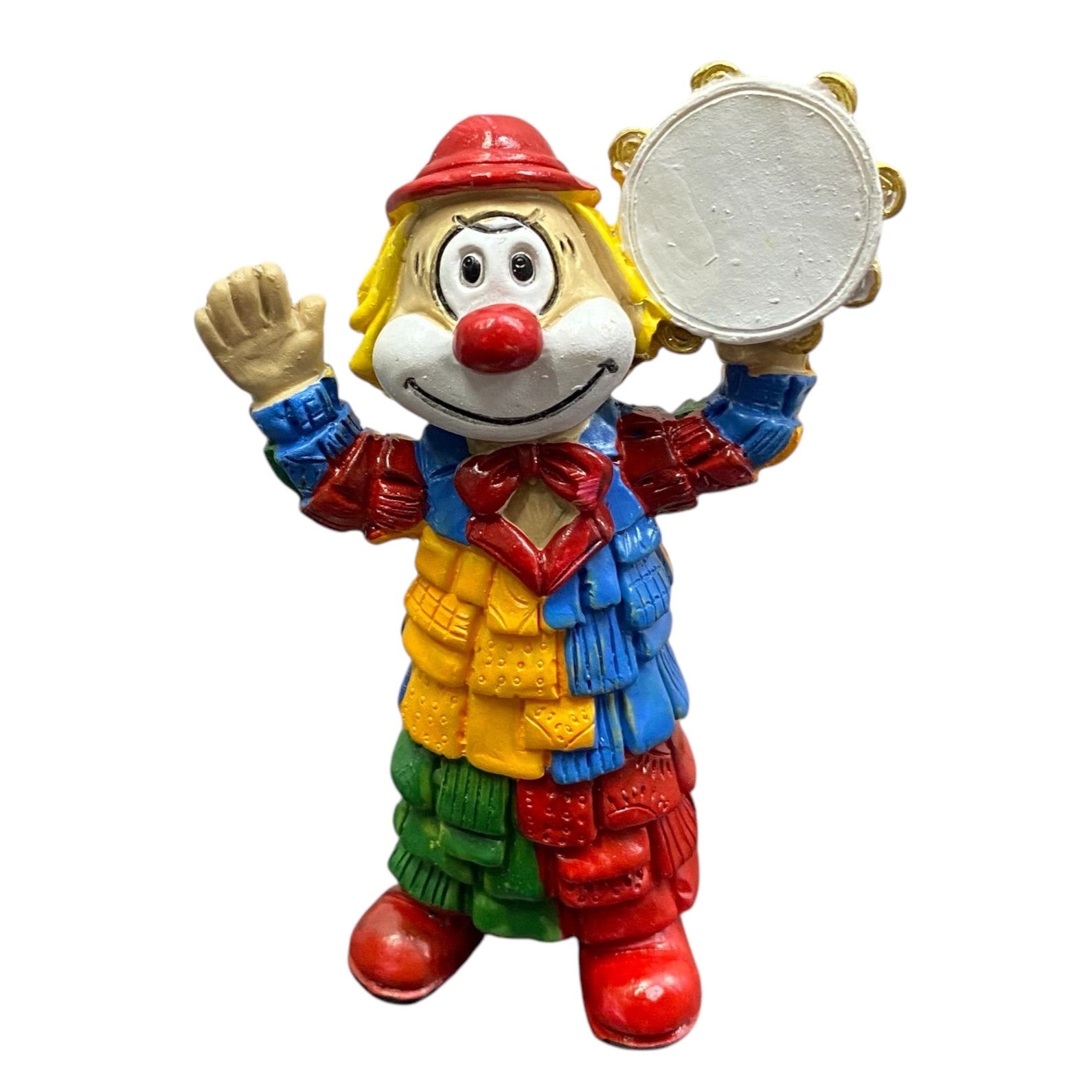Die Schmitzens Clowns Dekofiguren | Online kaufen – Funkelherz