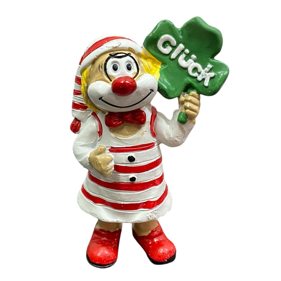 Die Schmitzens Clowns Dekofiguren | Online kaufen – Funkelherz