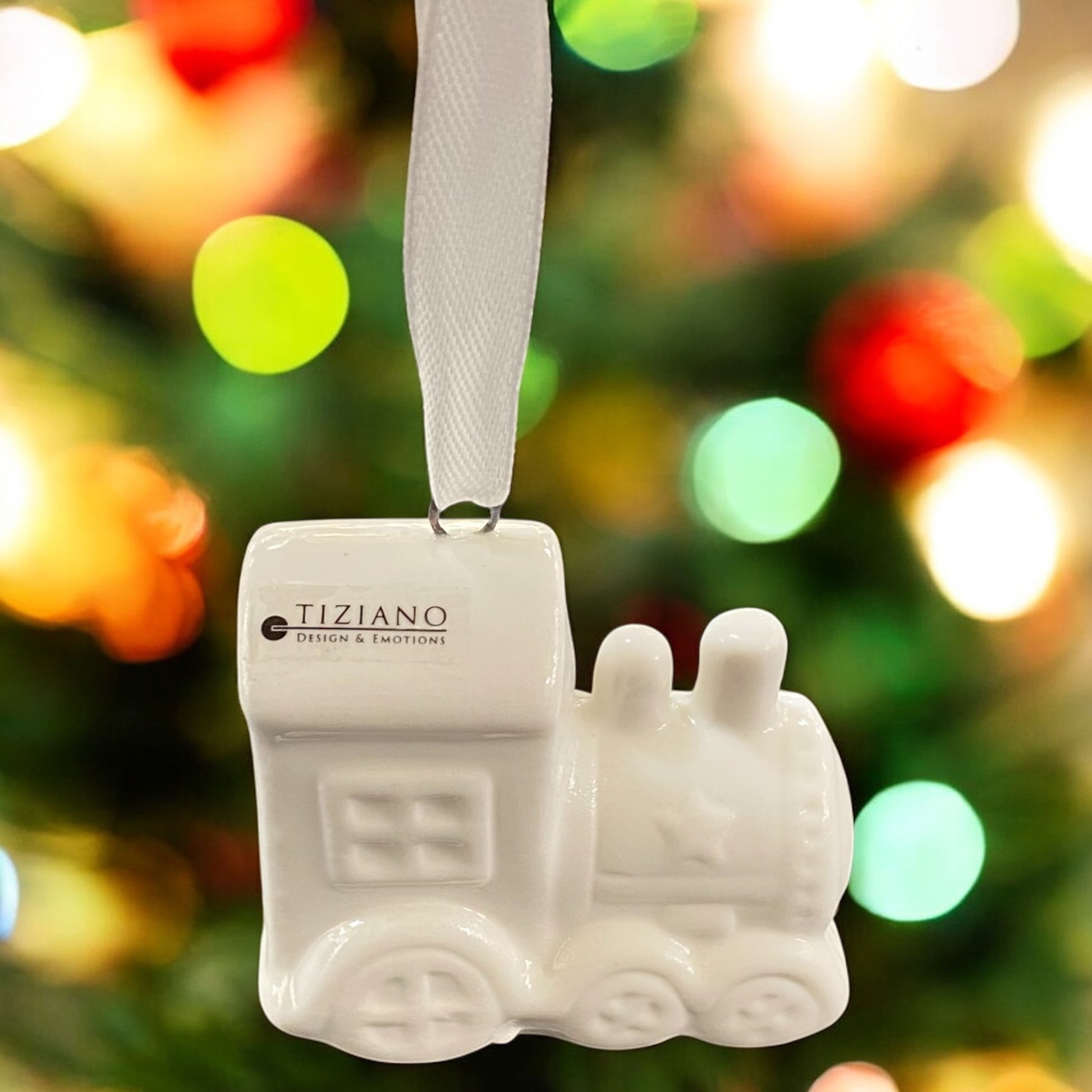 Tiziano Keramik Hänger Bus, Auto & Bus kaufen – Funkelherz